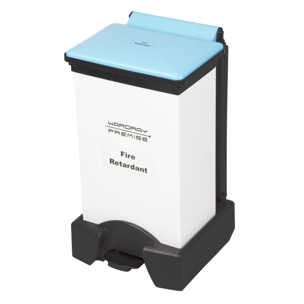 CESTINO RIFIUTI - EUROPROTEX RADIOPROTEZIONE